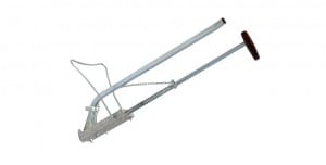 Tacker Stapler & Tacker Gun Available at JCW Underfloor Heating