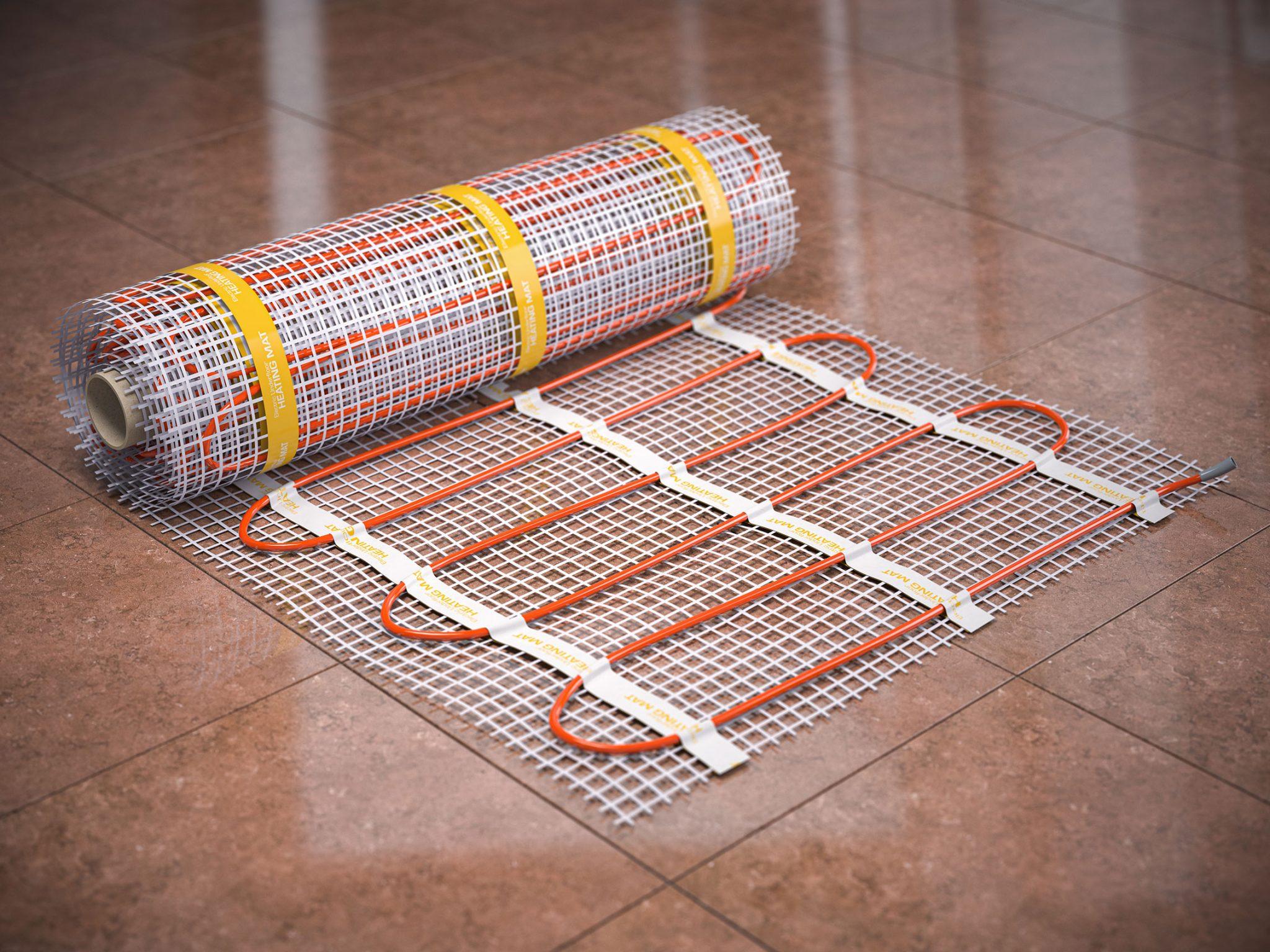 Guide to Building Regulations for Underfloor Heating - JCW Underfloor ...