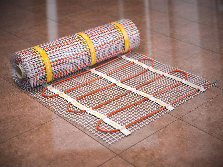 Guide to Building Regulations for Underfloor Heating - JCW Underfloor ...
