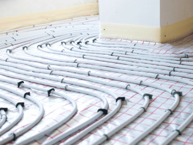 Guide to Building Regulations for Underfloor Heating - JCW Underfloor ...