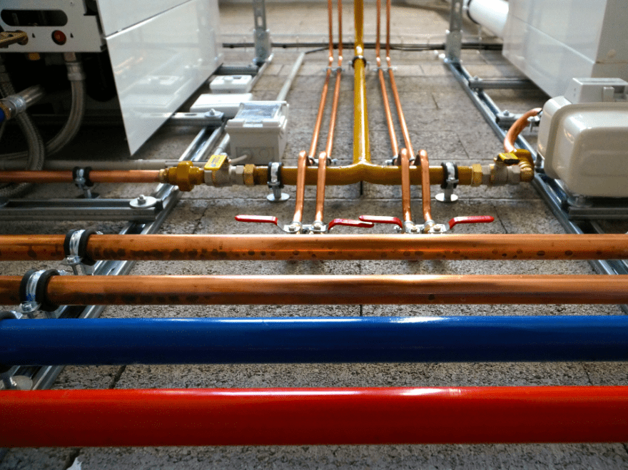Guide to Building Regulations for Underfloor Heating - JCW Underfloor ...